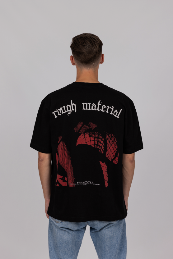 APPAREL – Rough Material