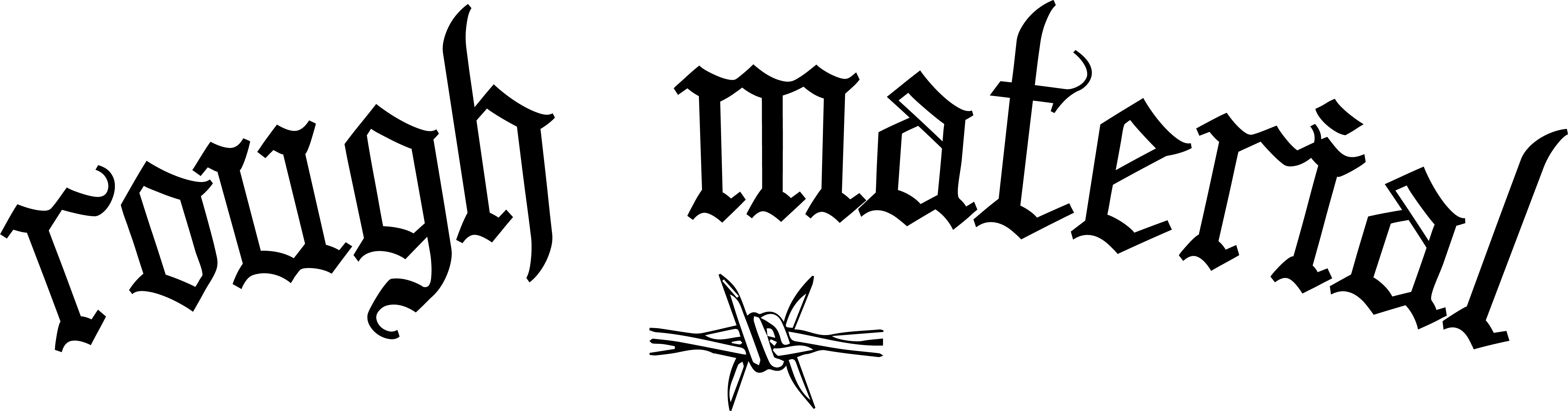 Rough Material
